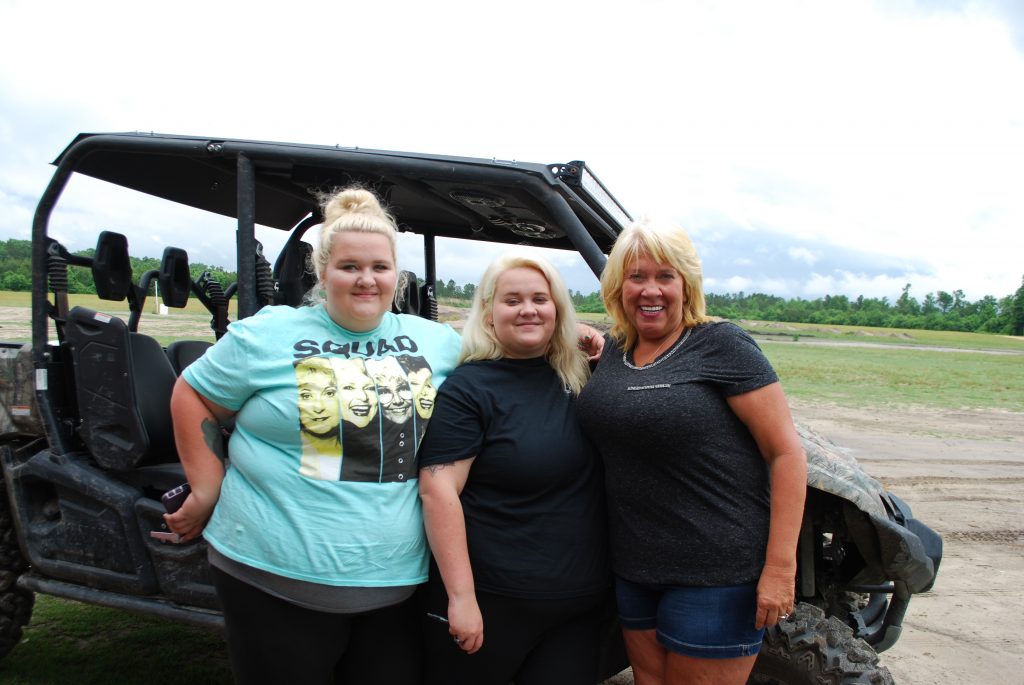 River Neck Acres ATV Park - VIP Magazine