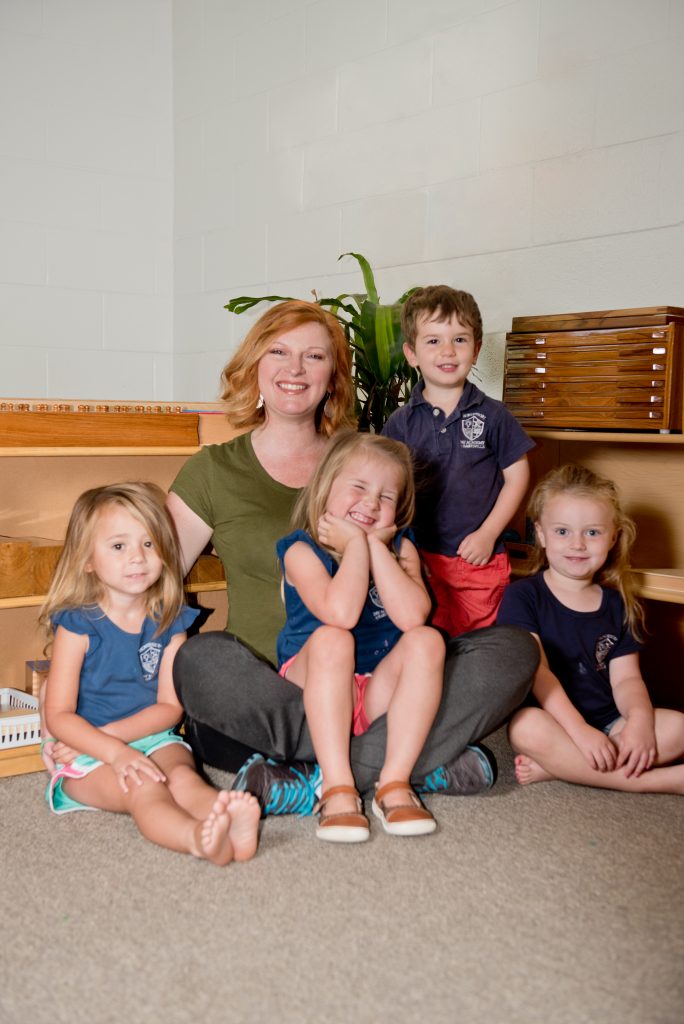 Heather Byrd - New Owner of Montessori Day Academy of Hartsville - VIP ...