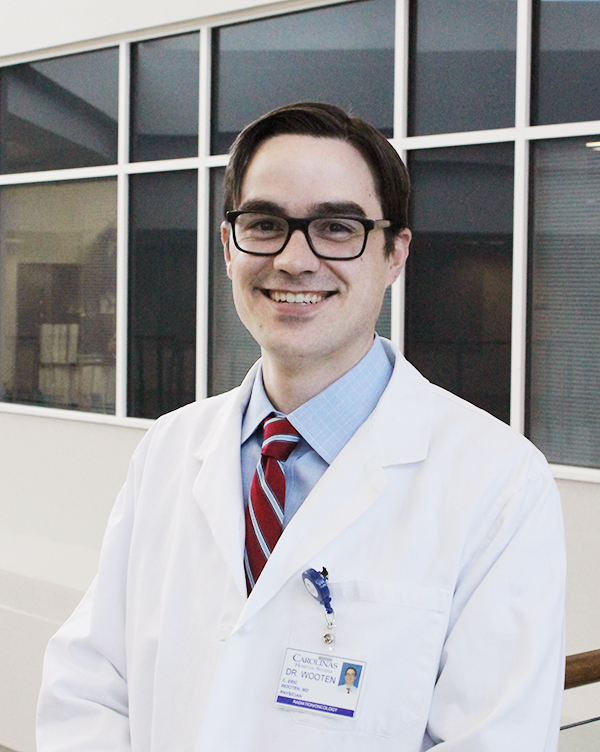 Lung Cancer Screening - VIP Magazine