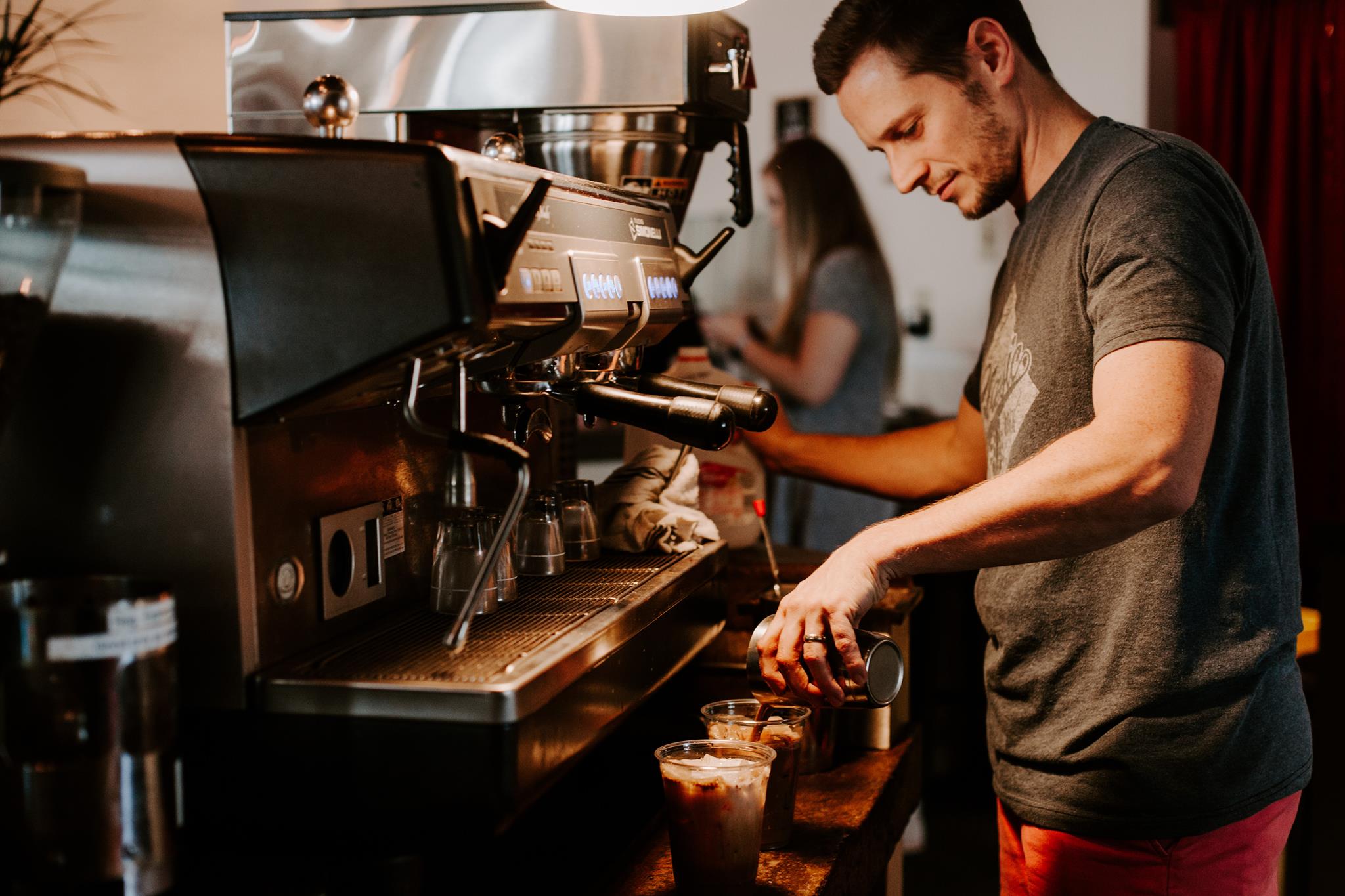 Coffee Lingo Explained by Lula's Baristas - VIP Magazine
