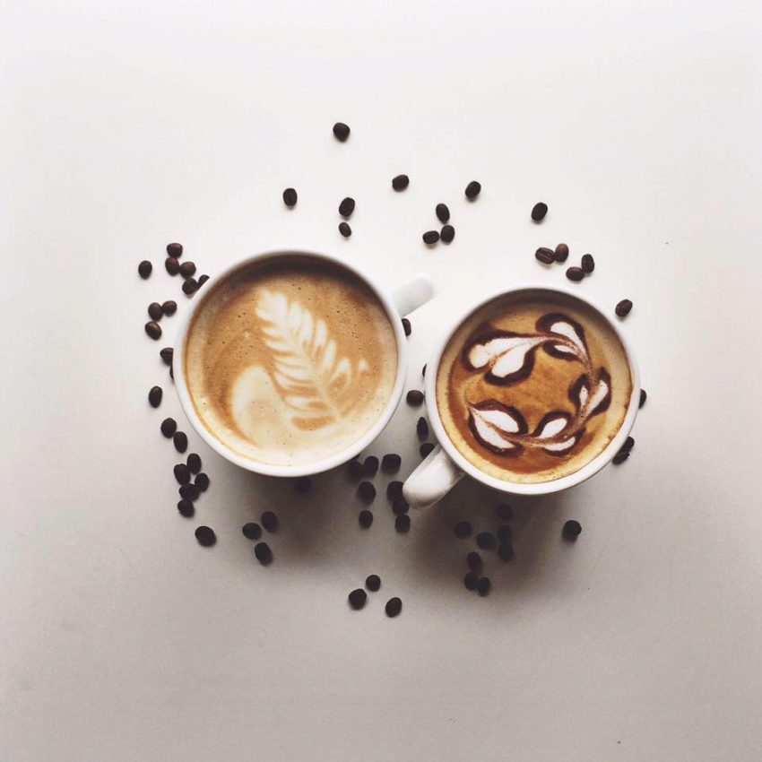 Coffee Lingo Explained by Lula's Baristas - VIP Magazine