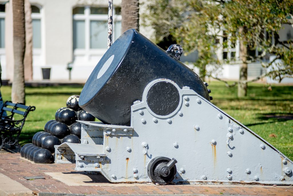 The Charleston Battery - VIP Magazine