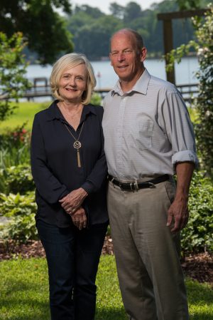 Sharon Norris: Diverse Experiences - VIP Magazine