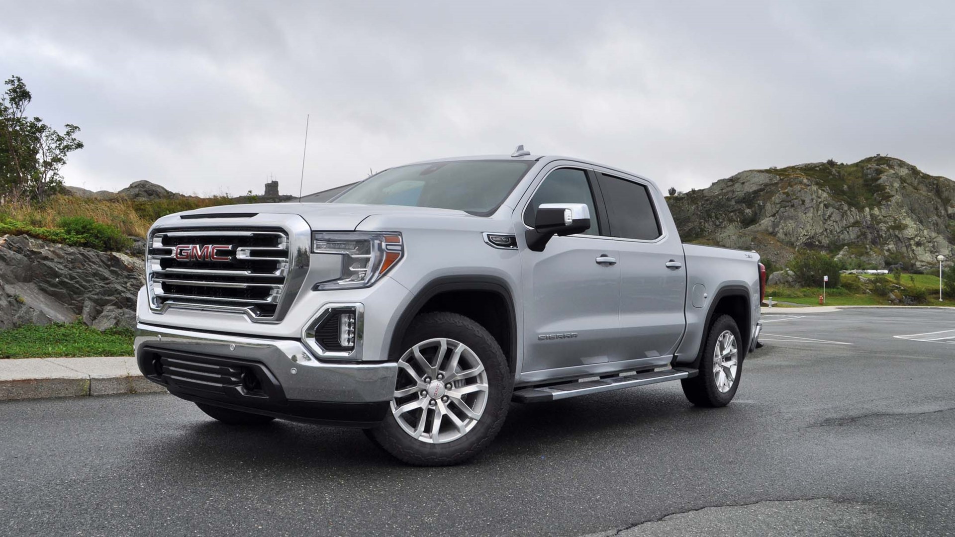 King Cadillac Buick GMC - VIP Magazine